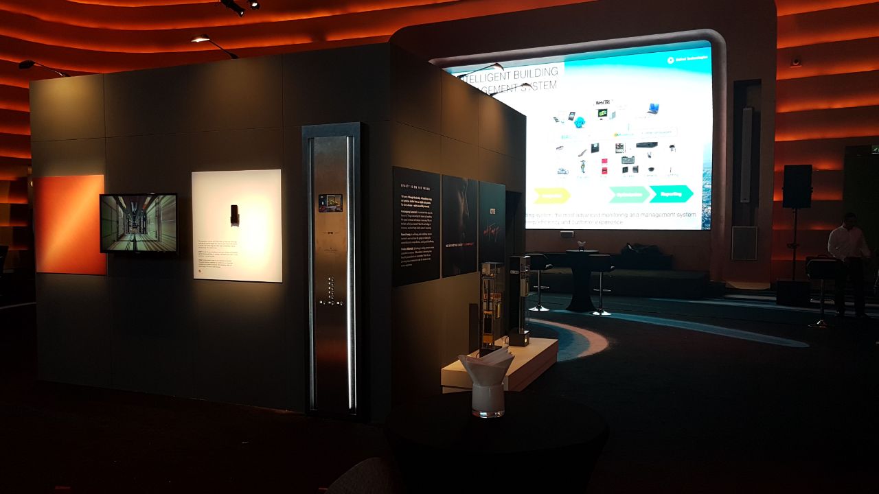 HOX Unforgettable Events | Event Production Company in Dubai