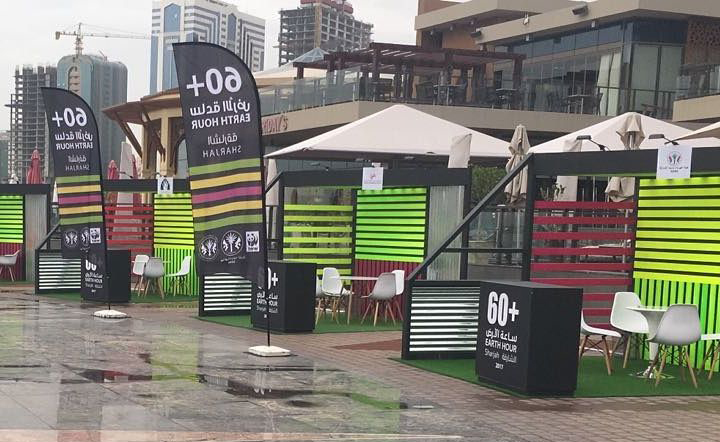 HOX Unforgettable Events | Event Production Company in Dubai